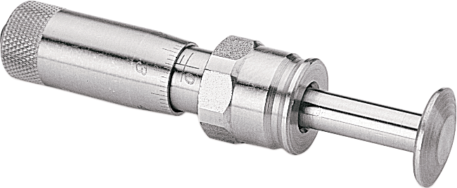 Hornady Micrometer Metering Insert for Rifles | BoondockGear.com